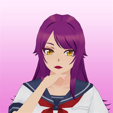 The Dear Sisters~ R Yandere Simulator
