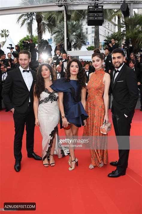 CLAIRE CHUST Feet AZNudeFeet