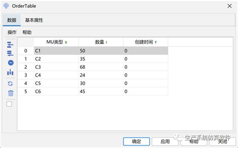 基于factorysimulation平台，利用“遗传算法（ga） 仿真”来进行生产订单优化排序 factory simulation csdn博客
