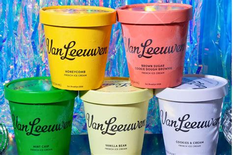 Van Leeuwen Ice Cream Flavors Top 15 In 2025 Cozymeal