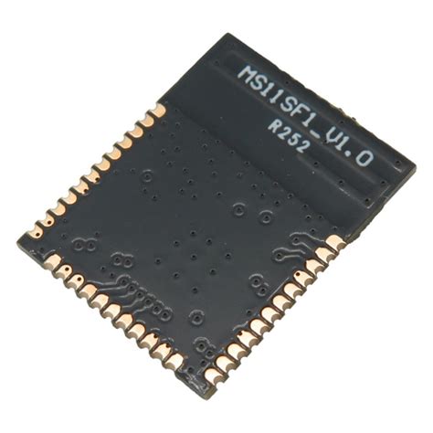 bluetooth module ms11sf11 module wifi module wifi bluetooth module
