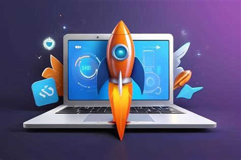 Premium Photo Concept Of Process Optimization Business Improvement Development Project