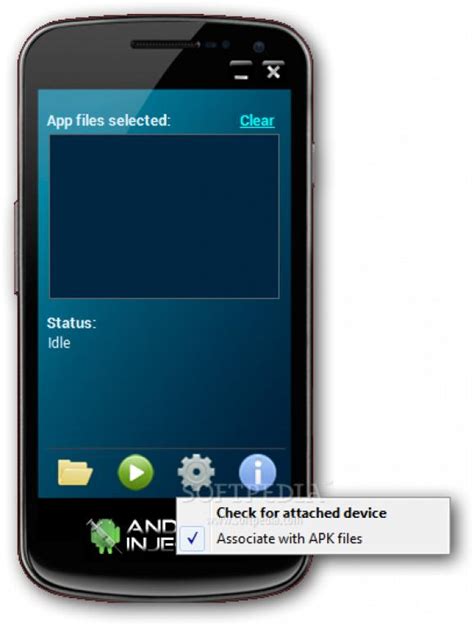 android injector download free windows 2 31 softpedia