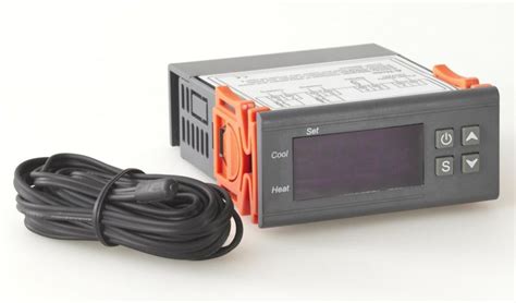 Temperature Controller Beerlab Home Brew Supplies