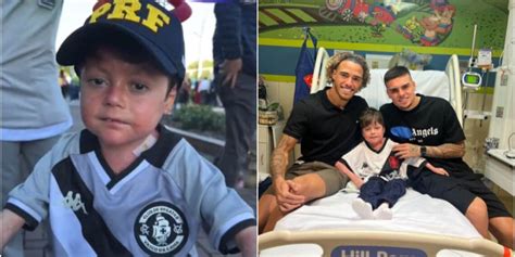 Menino Que Ficou 16 Dias Em Coma é Recebido Com Festa Por Amigos E
