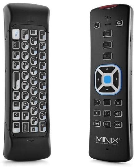 Minix Neo W2 Vásárlás Olcsó Minix Neo W2 árak Távirányító Akciók