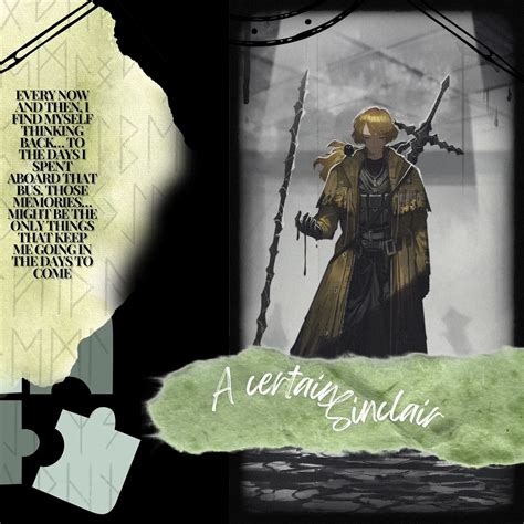 Lc A Certain Sinclair