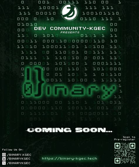 Binary Kgec Binarykgec • Instagram Photos And Videos