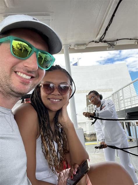 brett wooten on linkedin jess and i had the opportunity to visit pearl harbor this past february…