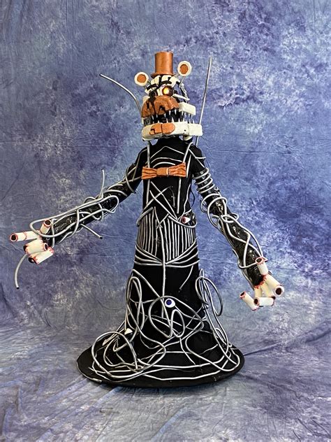 452 Best Molten Freddy Images On Pholder Fivenightsatfreddys