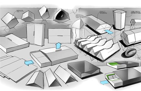 Sketchbook By Joey Zeledón At