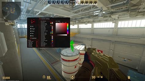 Insanity Cs2 Cheat Counter Strike 2