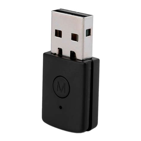 Kebidumei Usb Bluetooth Dongle Adapter Voor Ps4 3 Grandado