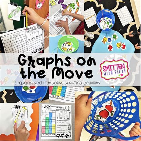 Graphing On The Move Smitten With First