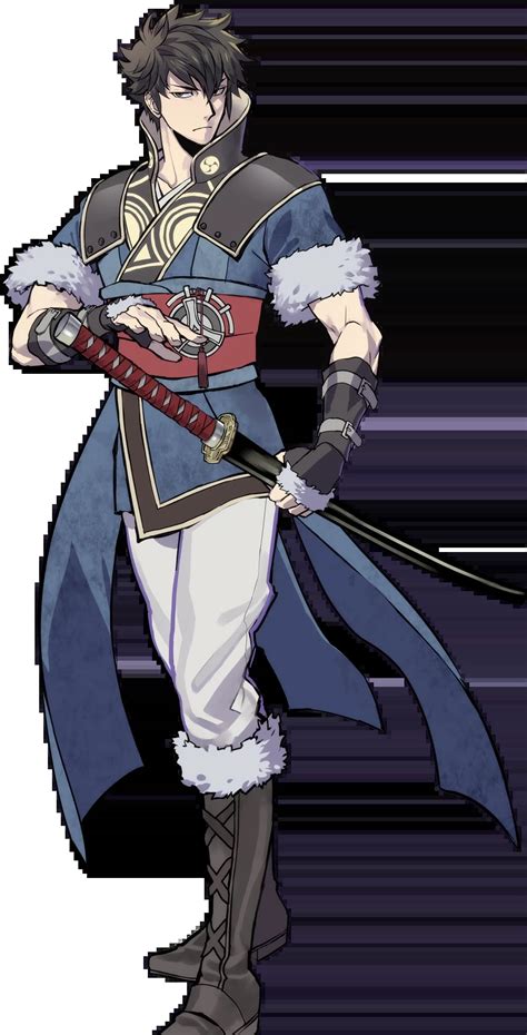 Image Lonqu Heroes Png Fire Emblem Wiki Fandom Powered By Wikia
