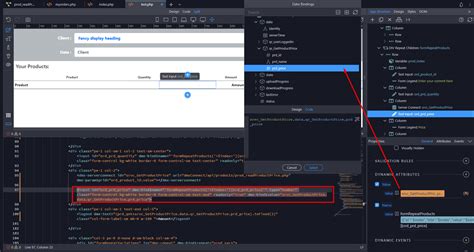 Showcase Part 2 Database Insert Datastore With Array Fields