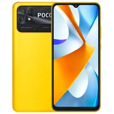 Poco C All Specs And Price