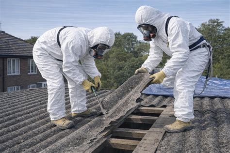 Asbestos Roof Removal Melbourne Safe Compliant Asbestos Roof Removal