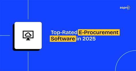7 Best E Procurement Software That You Need Today