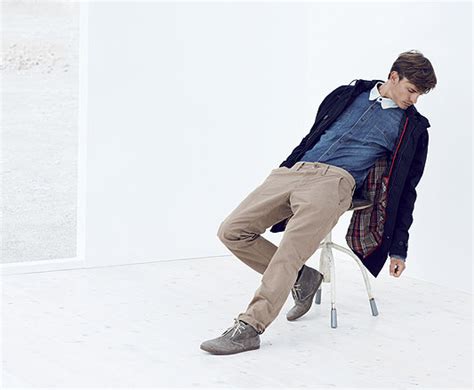 Campaign - Selected /Homme Fall 2009