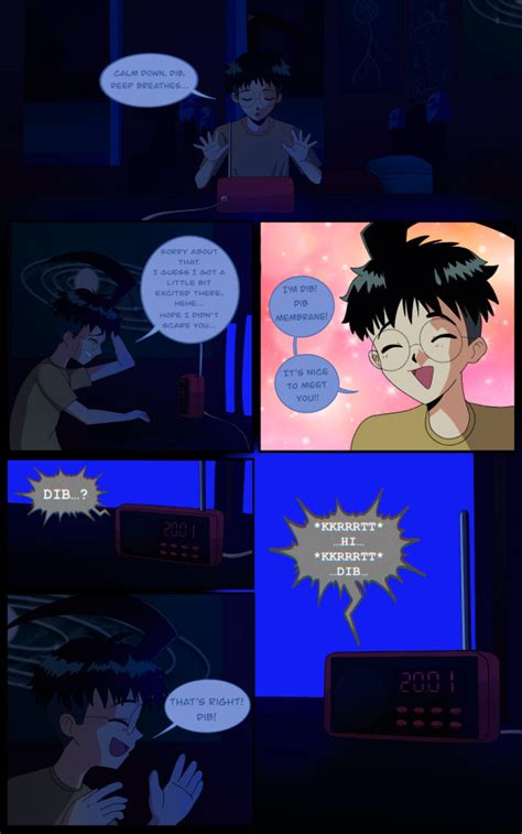 ProjectDoomsday On Tumblr DOOMSDAY AU Chapter One The Nightmare Begins