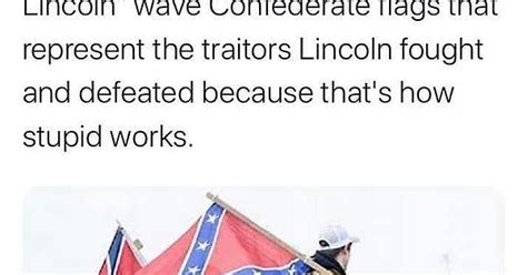 An Example Of Ignorance And Stupidity Album On Imgur