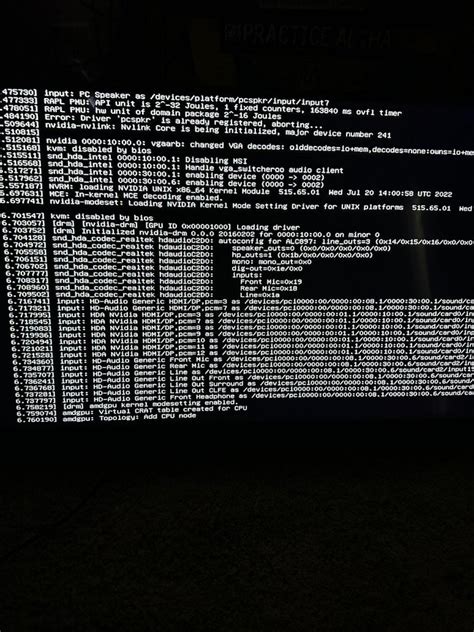Truenas Scale 22 12 Not Booting Truenas Community