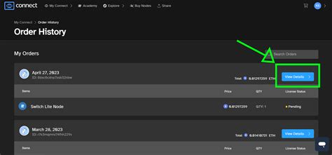 what is a transaction hash connect