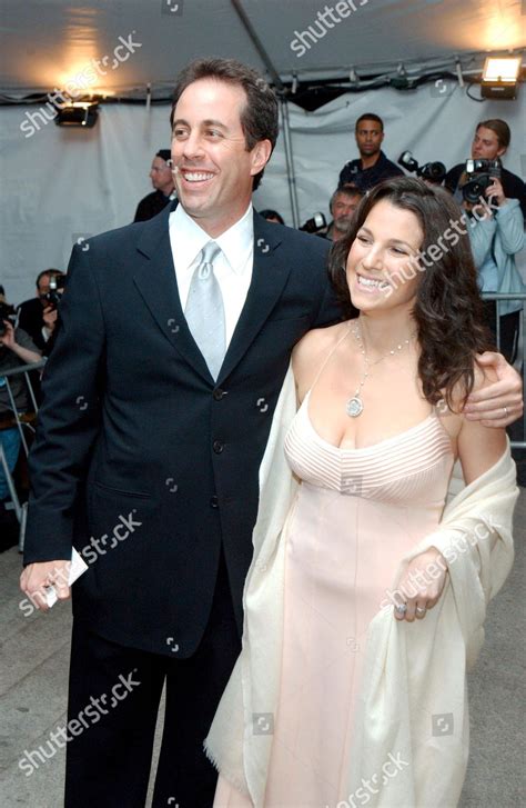 Jerry Seinfeld Wedding