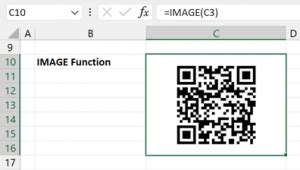 How To Create QR Codes In Excel For FREE Easy Ways