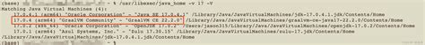【graalvm实战】mac m1系统搭建graalvm环境 mac graalvm csdn博客