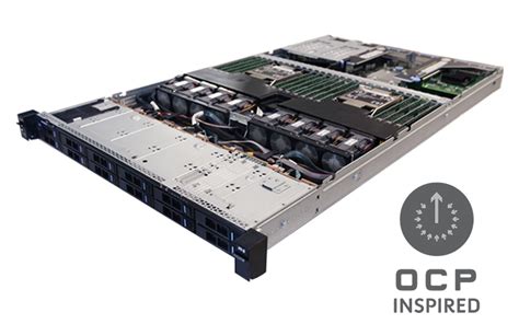 Ocp Open Compute Project Aivres