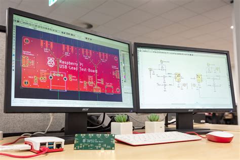 Raspberry Pi 4 Kicad At Jane Shepherd Blog