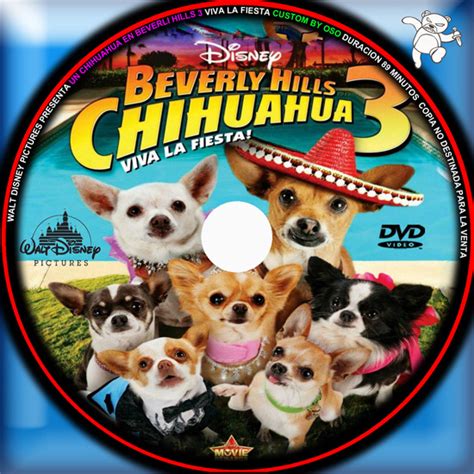 Beverly Hills Chihuahua Quotes Quotesgram