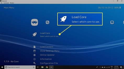 How To Use RetroArch