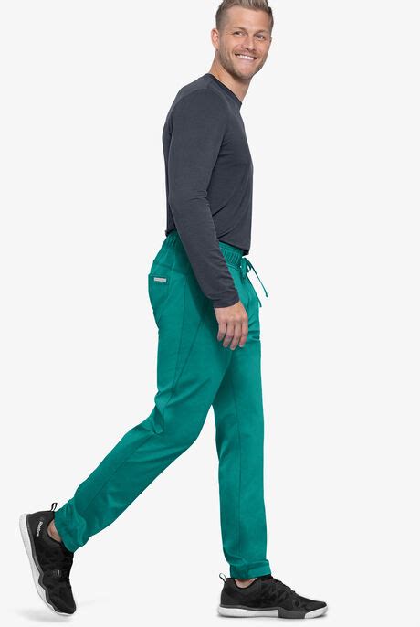 Mens Tall Scrubs Tall Scrubs Uniform Advantage