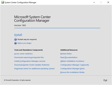 Complete SCCM Current Branch Installation Guide System Center Dudes