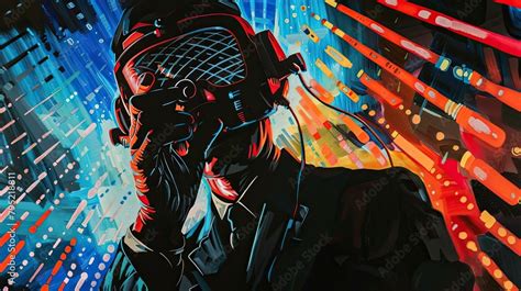 undercover operative intercepting encrypted communications government