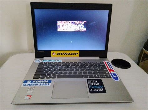 Laptop Lenovo Ideapad Elektronik Komputer Laptop Di Carousell