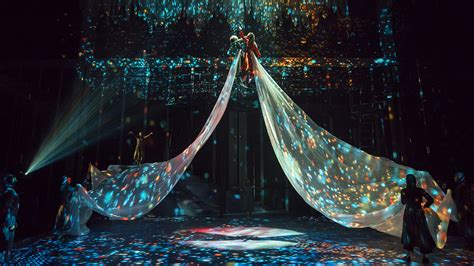 Projection Mapping Visual Concept