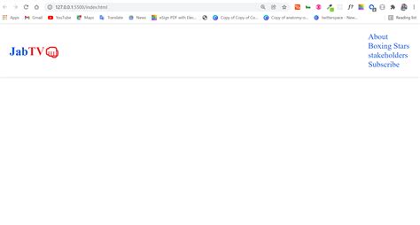 Bagaimana Anda Membuat Halaman Menggunakan Html Dan Css