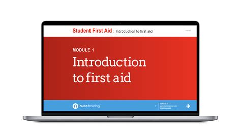 PowerPoint And Training Notes Nuco Training