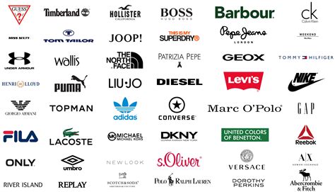 Бренди спортивного одягу 84 фото