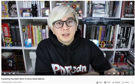 Koibuchi Momona Talks About Her Life Before She Became A Sexy Actress