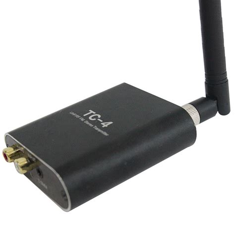 Portable Silent Disco Transmitter Silent Disco Headphones