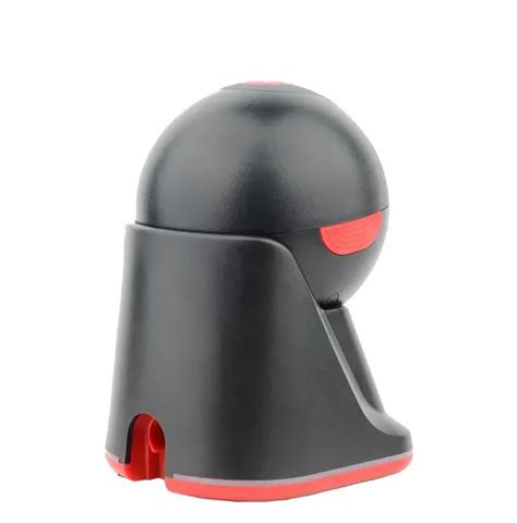 Desktop High Speed 2d Corded Qr Code Reader Omni Directional Platform Barcode Scanner Barcode