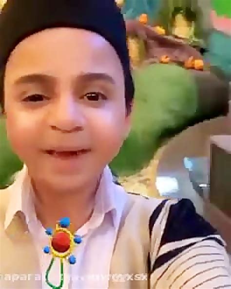 عمو پورنگ در کلبه بچه گی