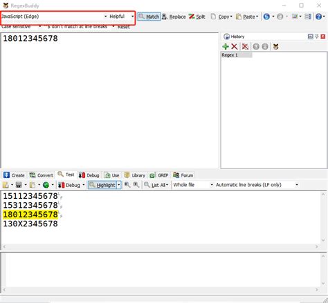 正则表达式基础教程：理解字符串规则与编程应用 Csdn博客