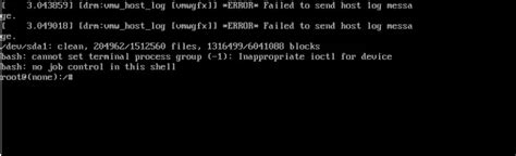 How To Boot Debian 11 Into Rescue Emergency Mode