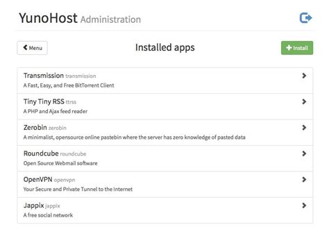 home manage